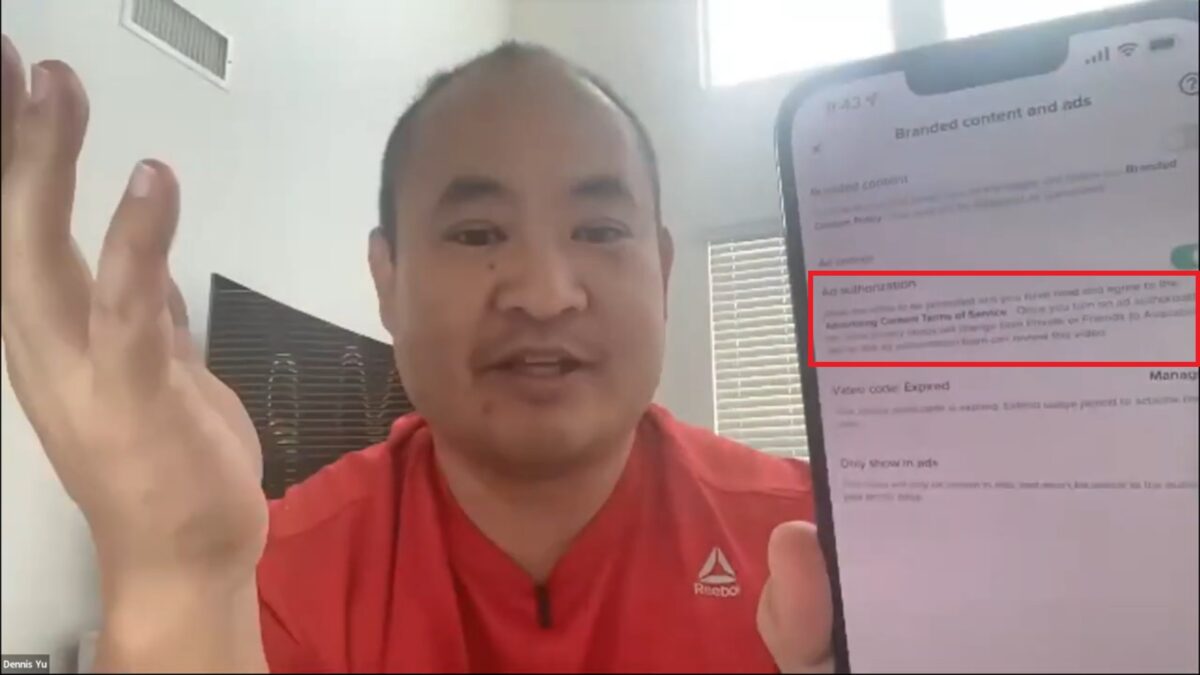 How to Create Spark Ads on TikTok | BlitzMetrics