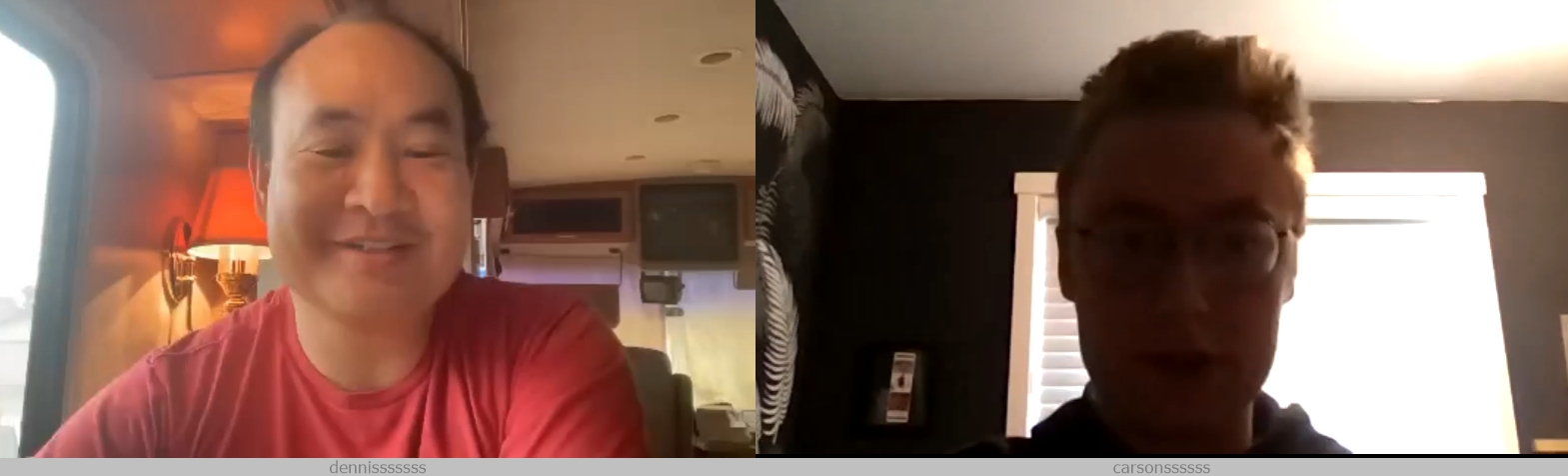 Empathy Firm: Gavin Lira and Grant Lira Boast How They Run a Fake PR Agency