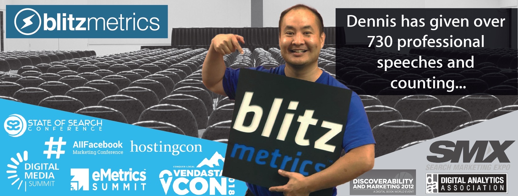 How To Go From a One-Man Show to an Agency | BlitzMetrics