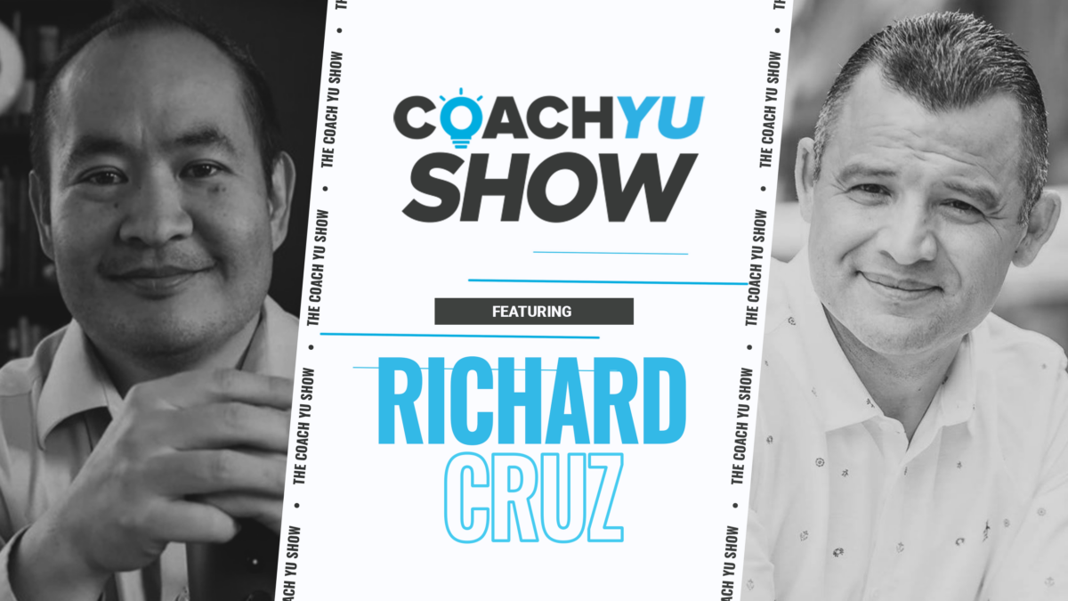 Richard Cruz and Plumber Marketing USA: The Power of Specialization ...