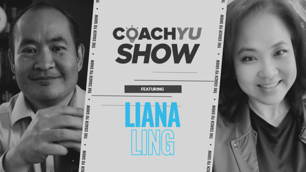 Liana Ling: Mastering AI for Lead Generation and Facebook Ads | BlitzMetrics