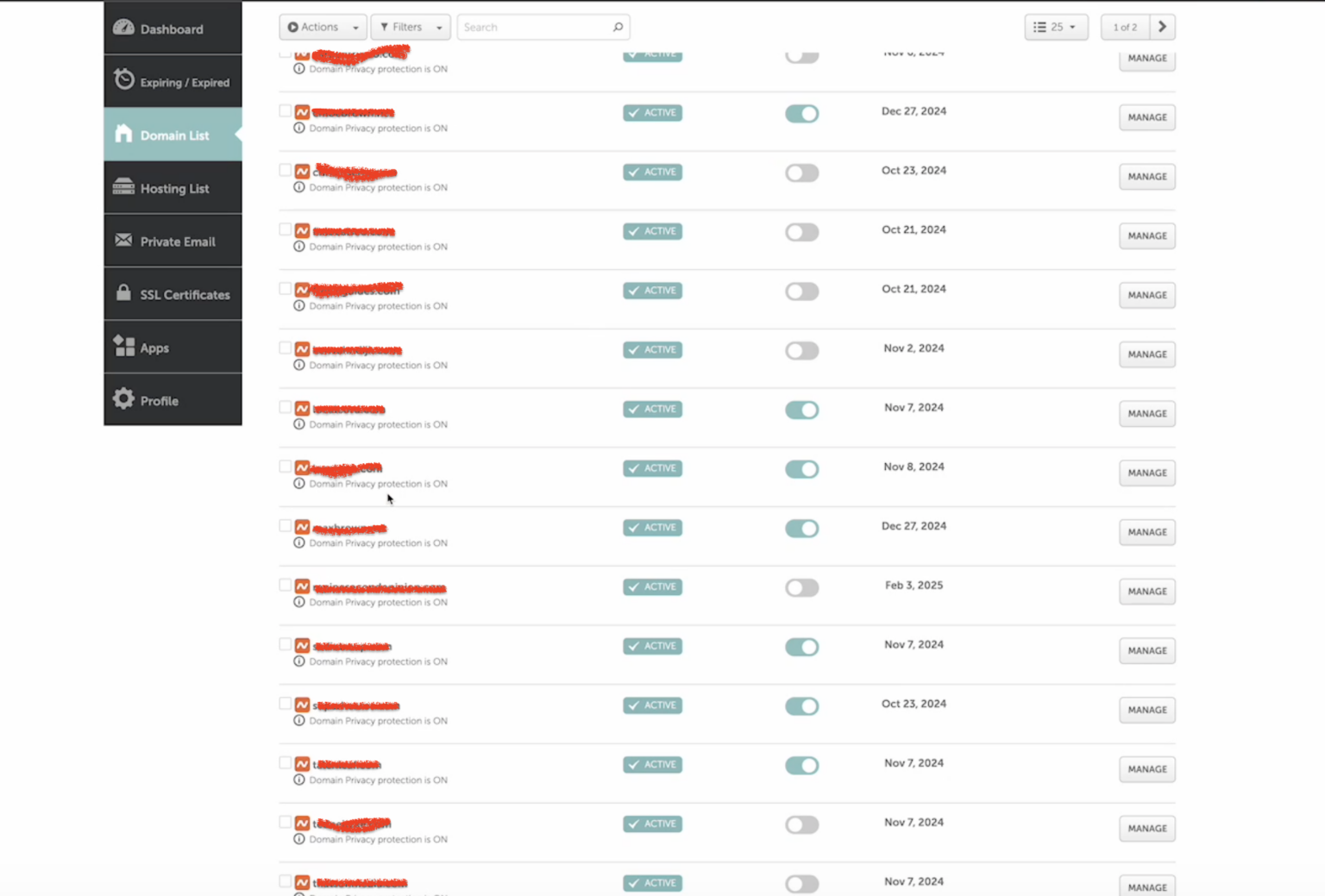 A Simple Guide: Changing Domain DNS Nameservers in Namecheap | BlitzMetrics