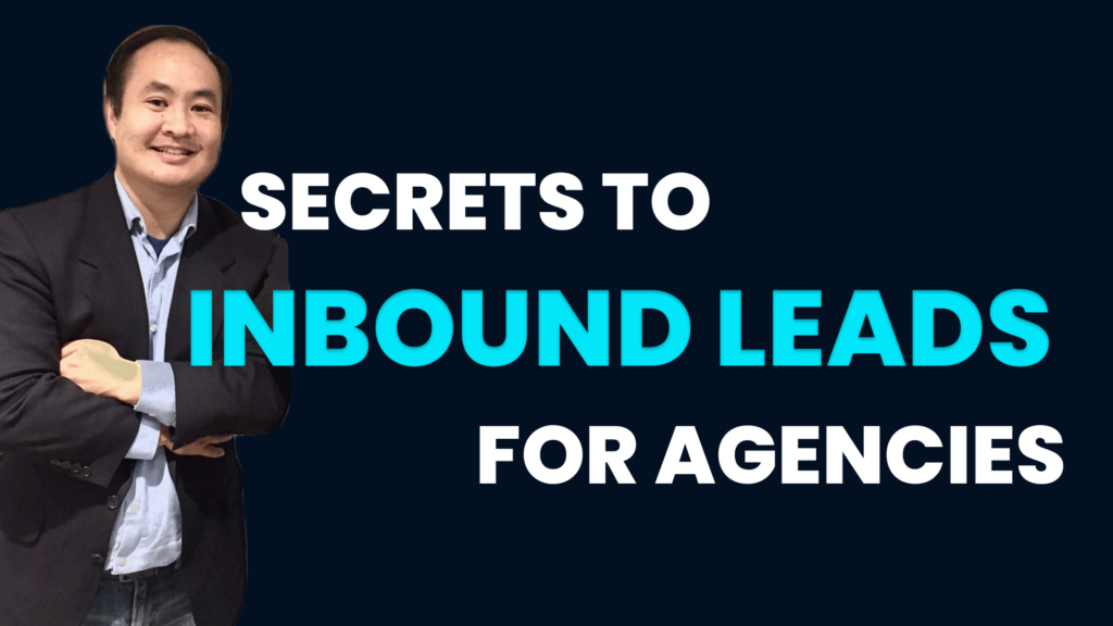 How Unknown Agencies Are Driving Inbound Leads | BlitzMetrics