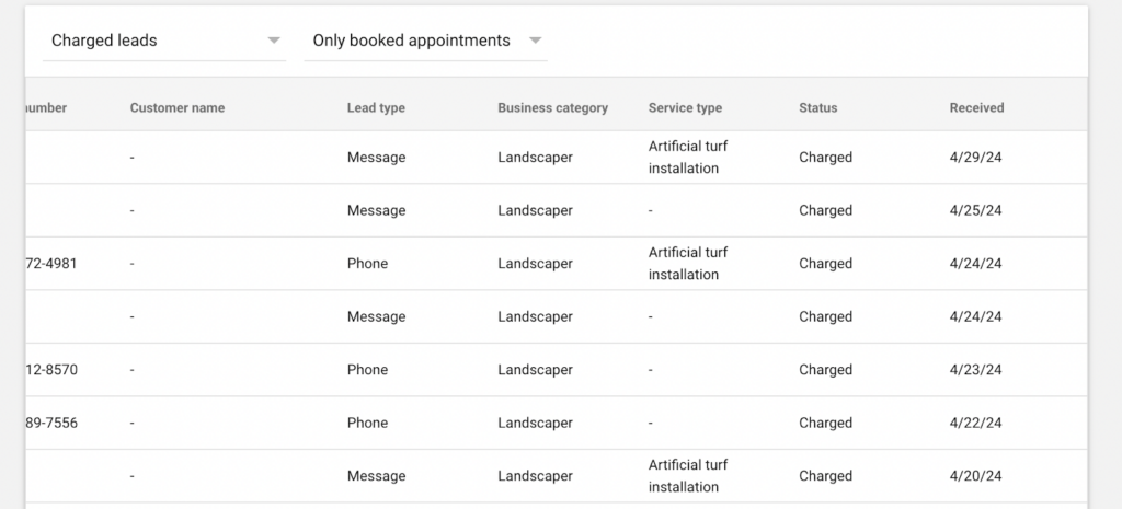 How To Manage Google’s Local Service Ads (LSA) To Keep The Leads Coming ...
