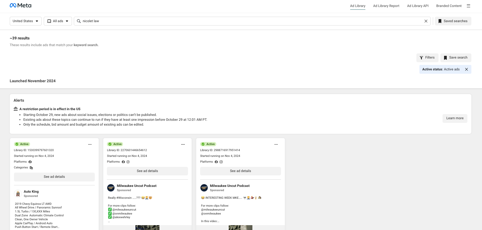 Understanding Your Firm’s Unique Position: Why Marketers Should Embrace ...