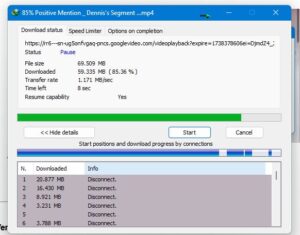 How to Use Internet Download Manager to Download Videos from YouTube ...