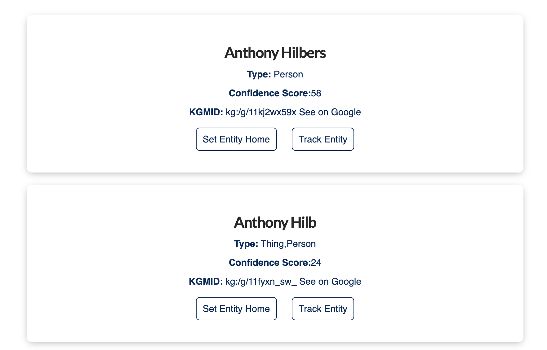 Blitzmetrics Knowledge Graph Explorer Blitzmetrics 6114