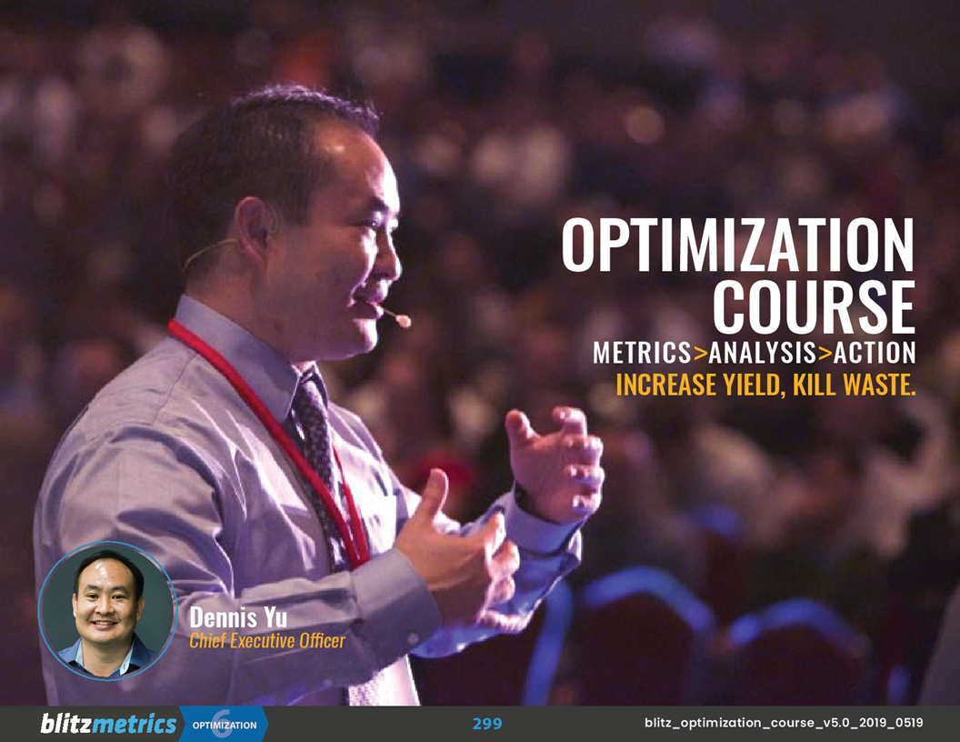 Why is Optimization Important? | BlitzMetrics