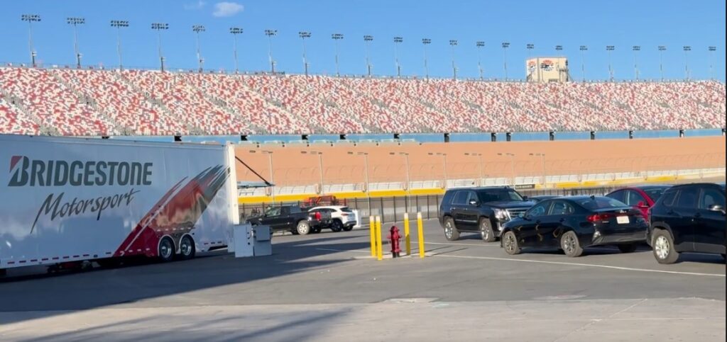 The Power of Connections: An Insightful Day at the Indy Autonomous ...