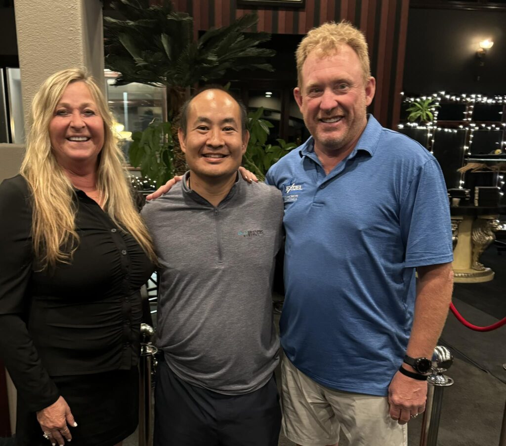 How Integrity and Faith Drive Success in Greg Beebe’s Concrete Coatings ...