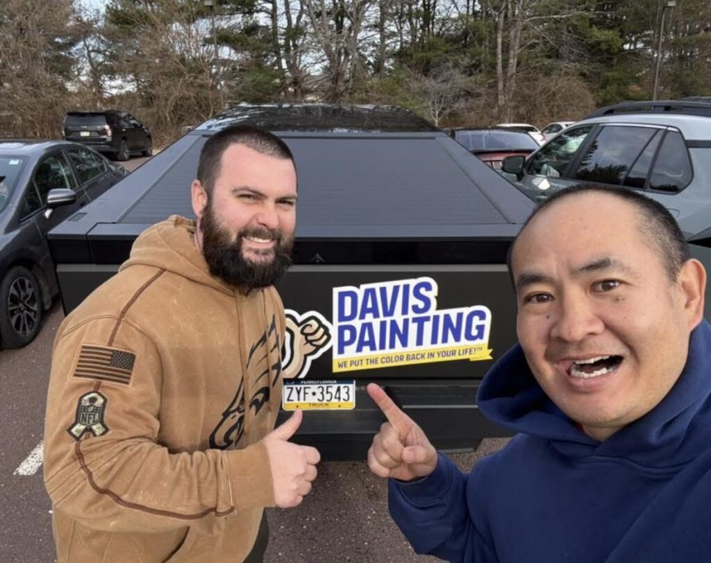 From Blue-Collar to Boardroom: The Rise of Colby Davis | BlitzMetrics