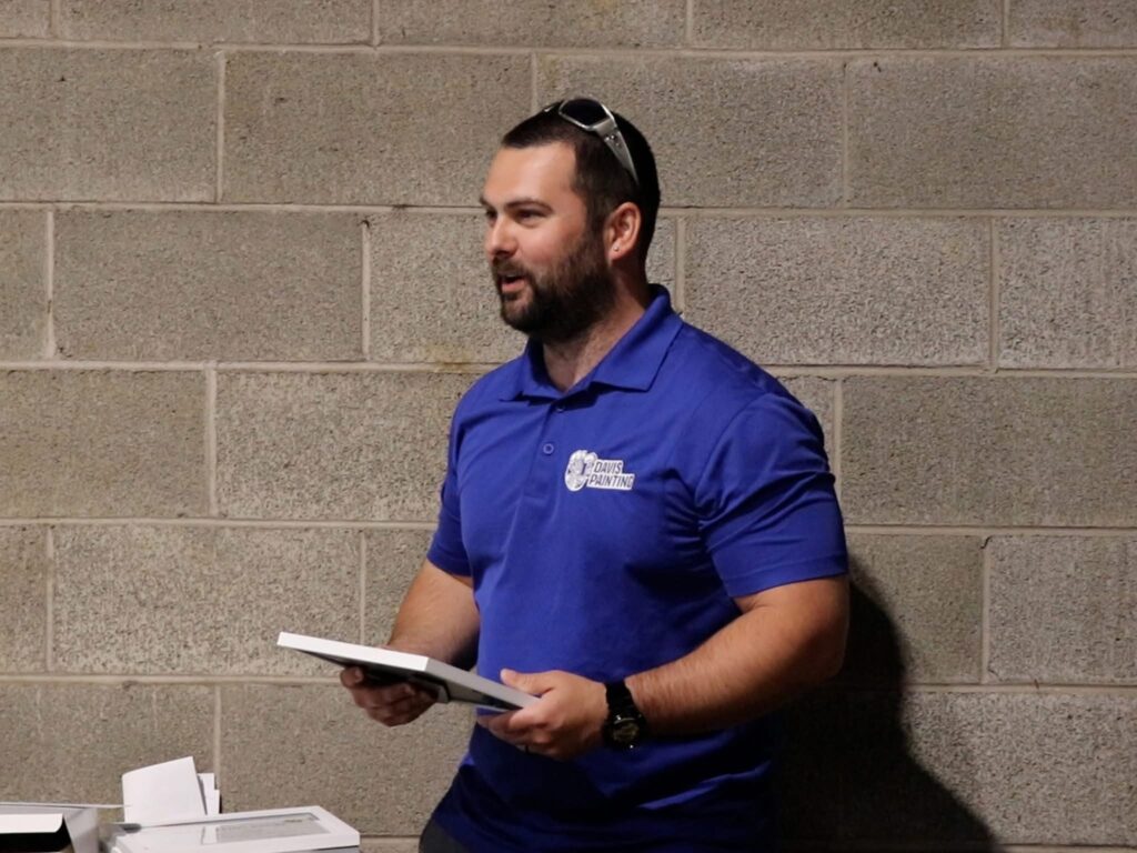 Colby Joseph Davis has built one of PA and NJ’s Fastest-Growing ...