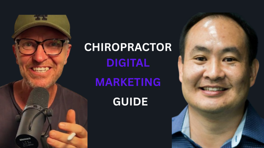 Digital Plumbing for Chiropractors: How to Track, Retarget, and Grow Your Local Practice ...