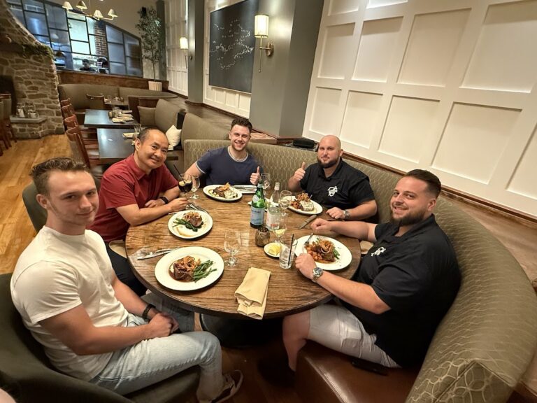 VA Welcome Page | BlitzMetrics