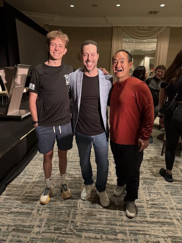 VA Welcome Page | BlitzMetrics