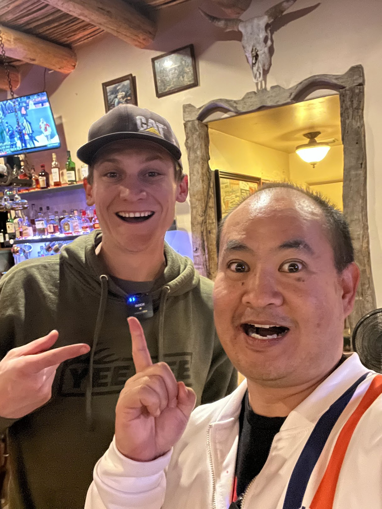 The Real Way to Build Outdoor Authority Online: How Kirt Box and I Are ...